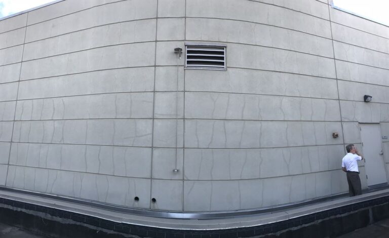 CalPERS Headquarters – McGinnis Chen Associates Inc