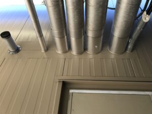 CalPERS Headquarters – McGinnis Chen Associates Inc