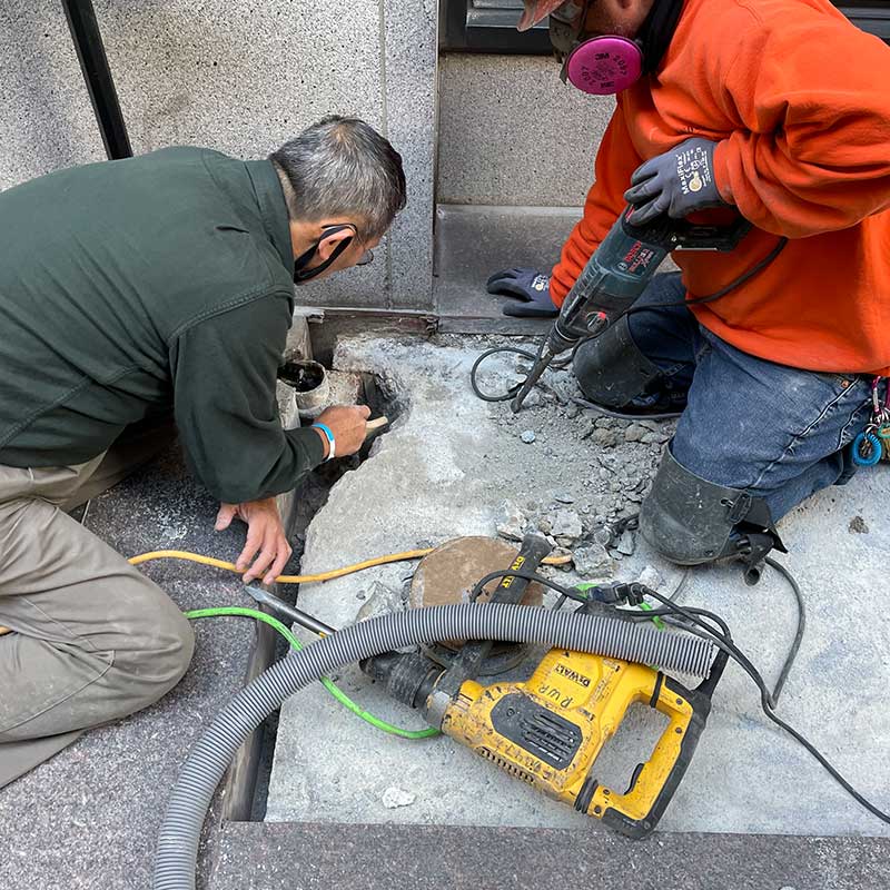 Construction Defect Litigation Support – McGinnis Chen Associates Inc